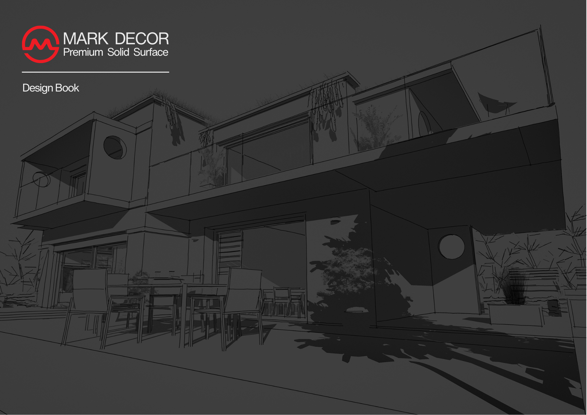Mark Decor - Brochure & Address
